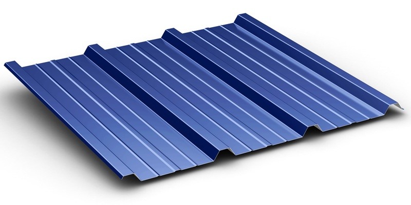 Multi Rib Panel Multi Rib Metal Roofing Mcelroy Metal